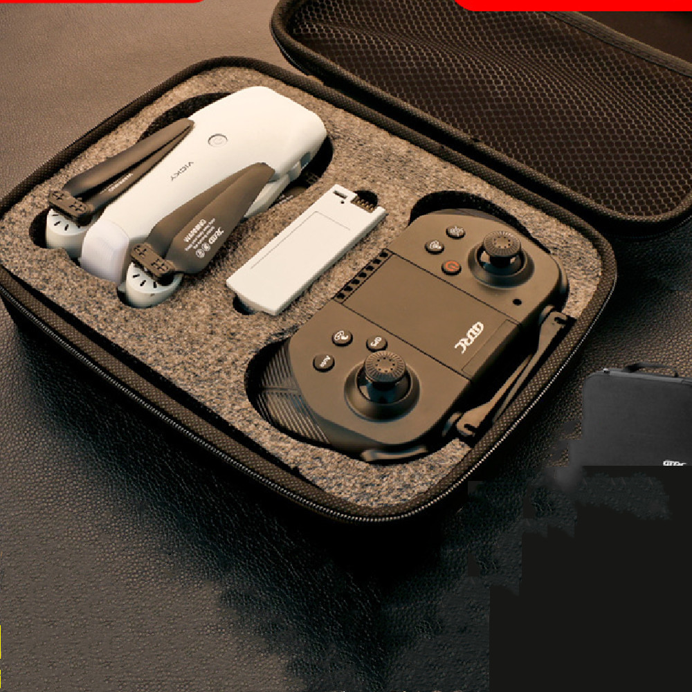 F10 Folding GPS UAV Aerial Photography Dual Intelligent Positioning ...